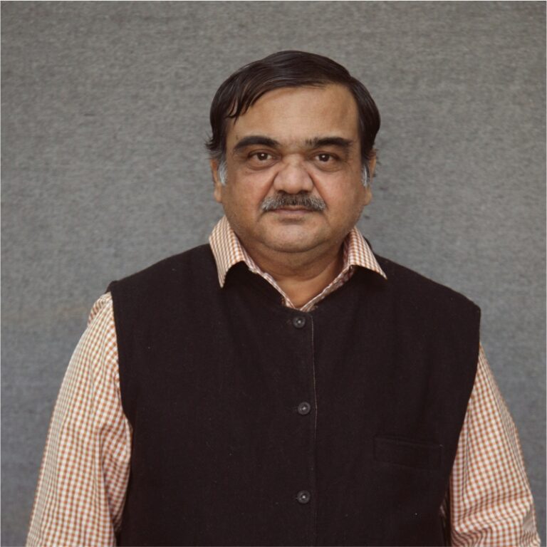 Dr R.S. Hardikar - BSc College, MSc College